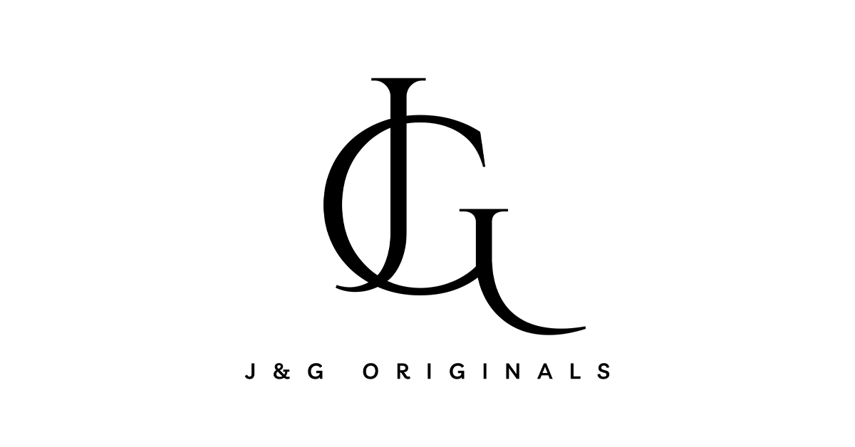 J & G ORIGINALS – J & G ORIGINALS